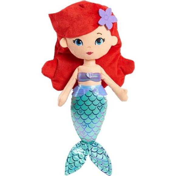 Toys | 135inch Disney Princess So Sweet Princess Ariel Toys For Kids | Poshmark
